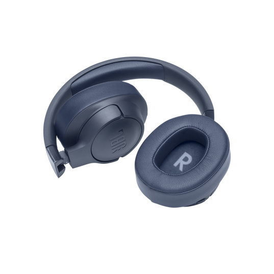 JBL Tune 710BT | Wireless Over-Ear Headphones