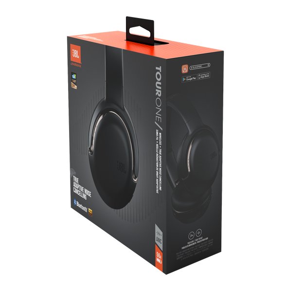 JBL Tour One | Wireless Over-Ear Headphones | JBL Malaysia