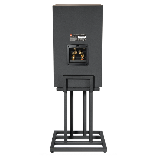 L82 Classic MkII - JBL APAC NC