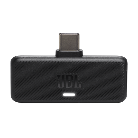 JBL Quantum Stream Wireless USB-C | Wearable wireless streaming microphone