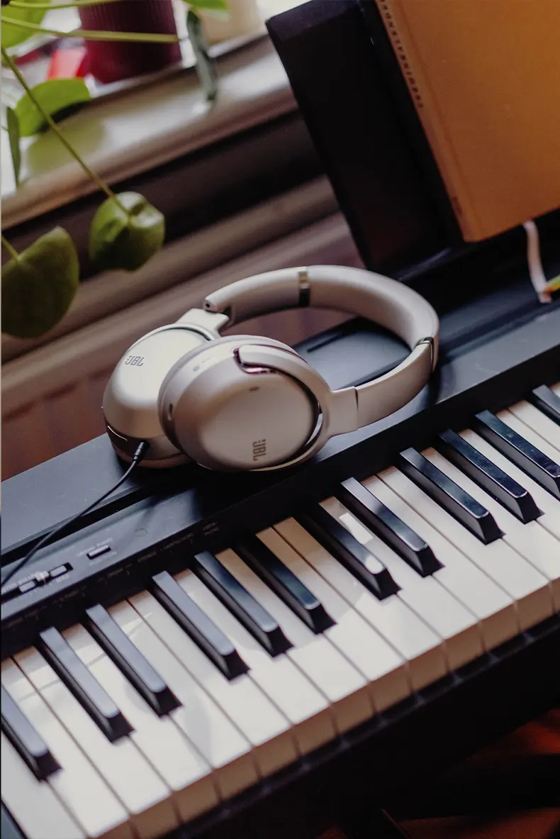 JBL & Martin Garrix - Music Academy