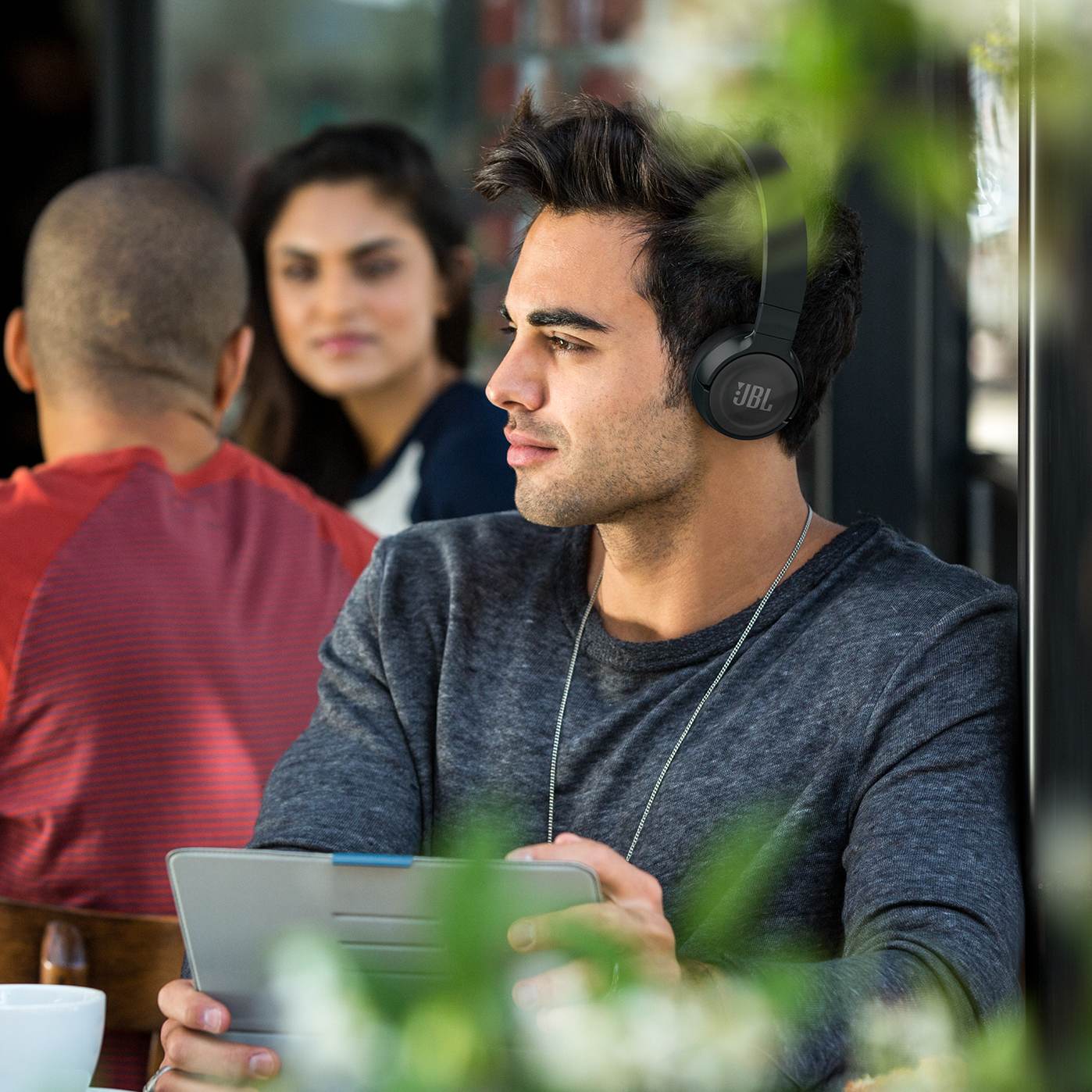 Speakers, Headphones & Sound Systems | JBL Malaysia