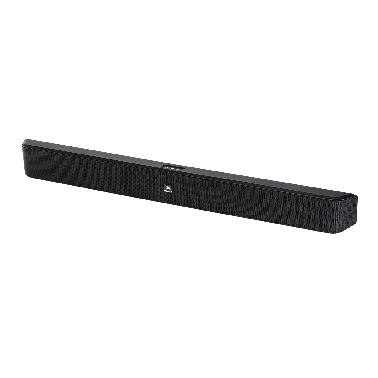 JBL Pro SoundBar PSB-1 | 2.0 Channel Commercial-Grade Soundbar