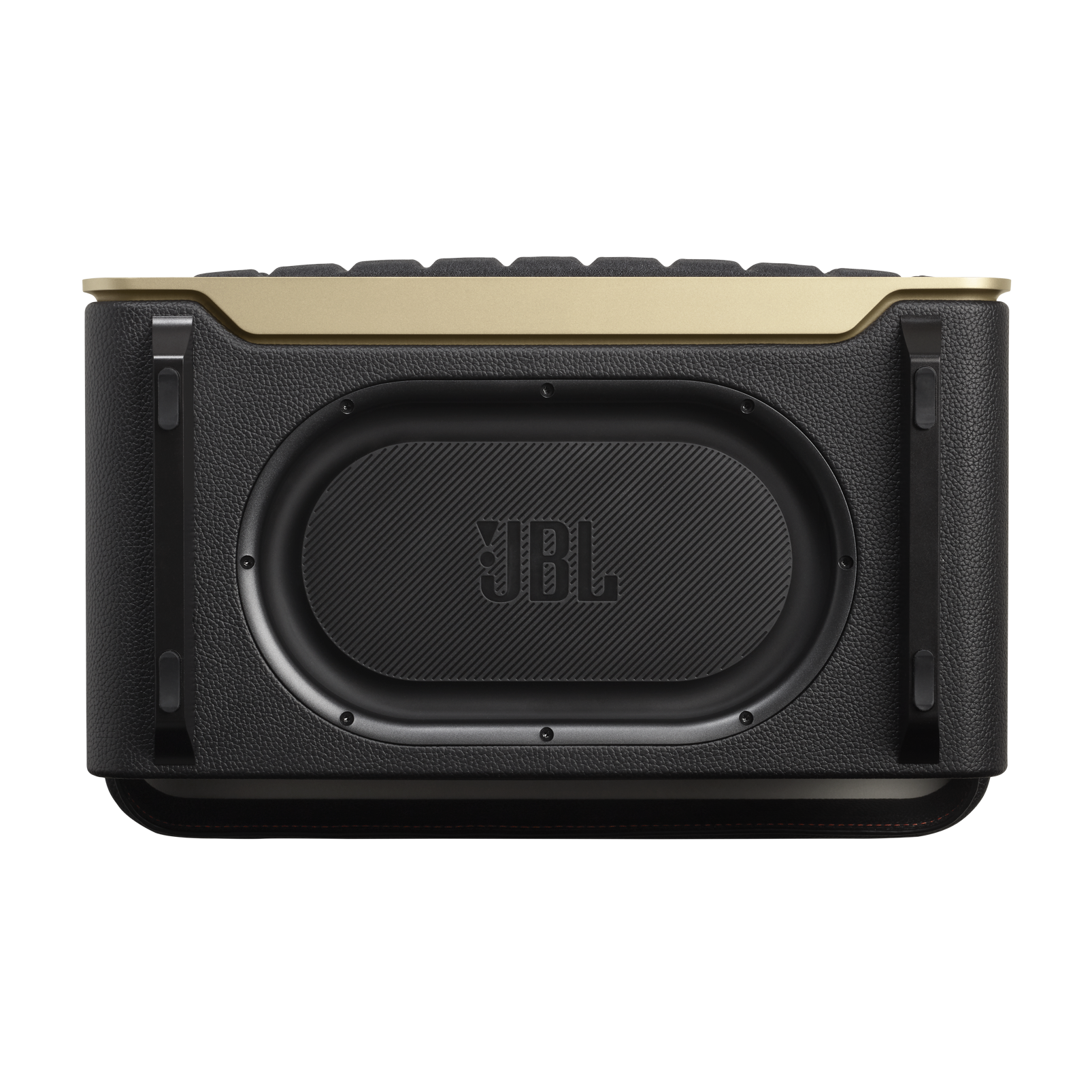 JBL Authentics 300 | Portable smart home speaker with Wi-Fi, Bluetooth ...